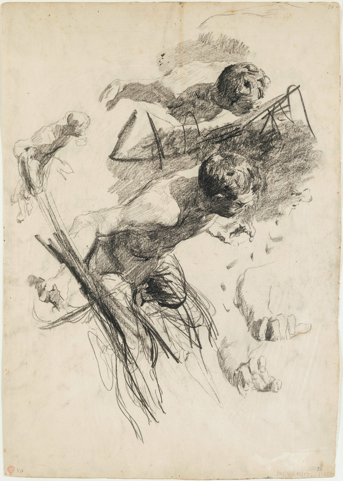 Greiner, Otto - Kunkel Fine Art