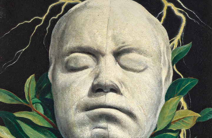 Müller, Richard - Kunkel Fine Art