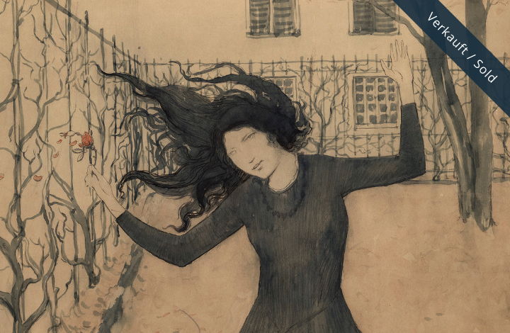 Artists Archiv - Kunkel Fine Art